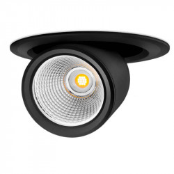 LED Twist Round Spotlight 10.5W by Arkoslight | Aiure