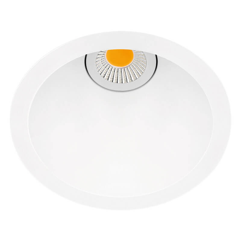 Recessed Downlight LED Deep Mini 10W by Arkoslight | Aiure