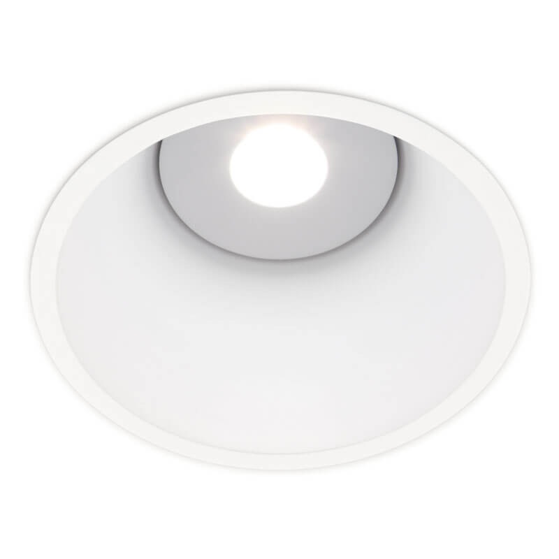 Stram Surface Mini 10W LED Downlight Arkoslight | Aiure