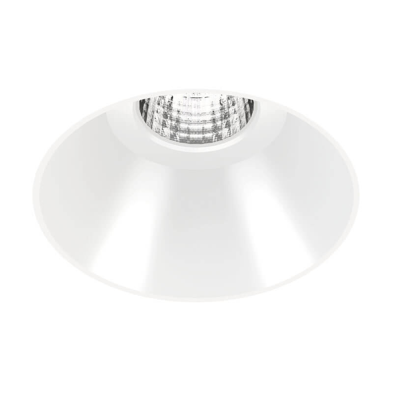 Downlight empotrable LED Swap XL - 7W - IP20 de Arkoslight | Aiure