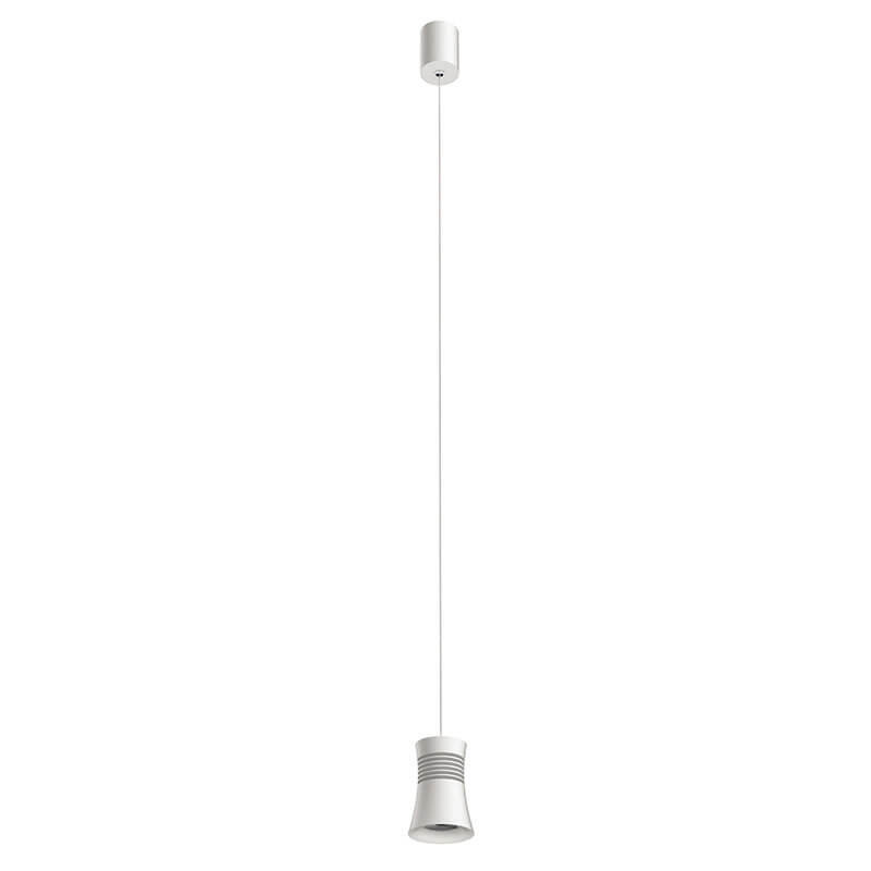 Pagoda adjustable angle pendant lamp by Mantra | Aiure