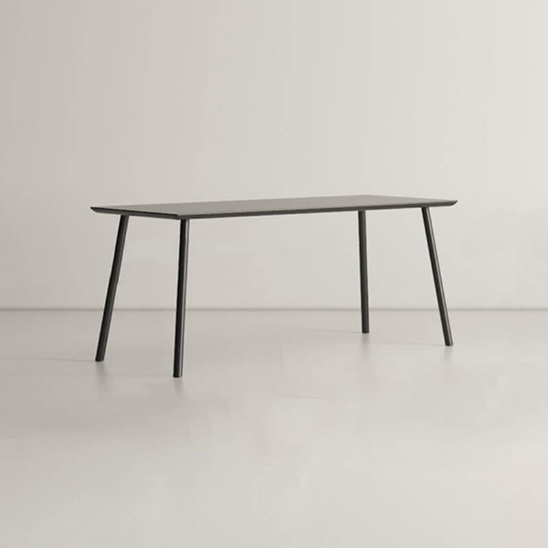 Maarten Design Table by Viccarbe | AiureDeco
