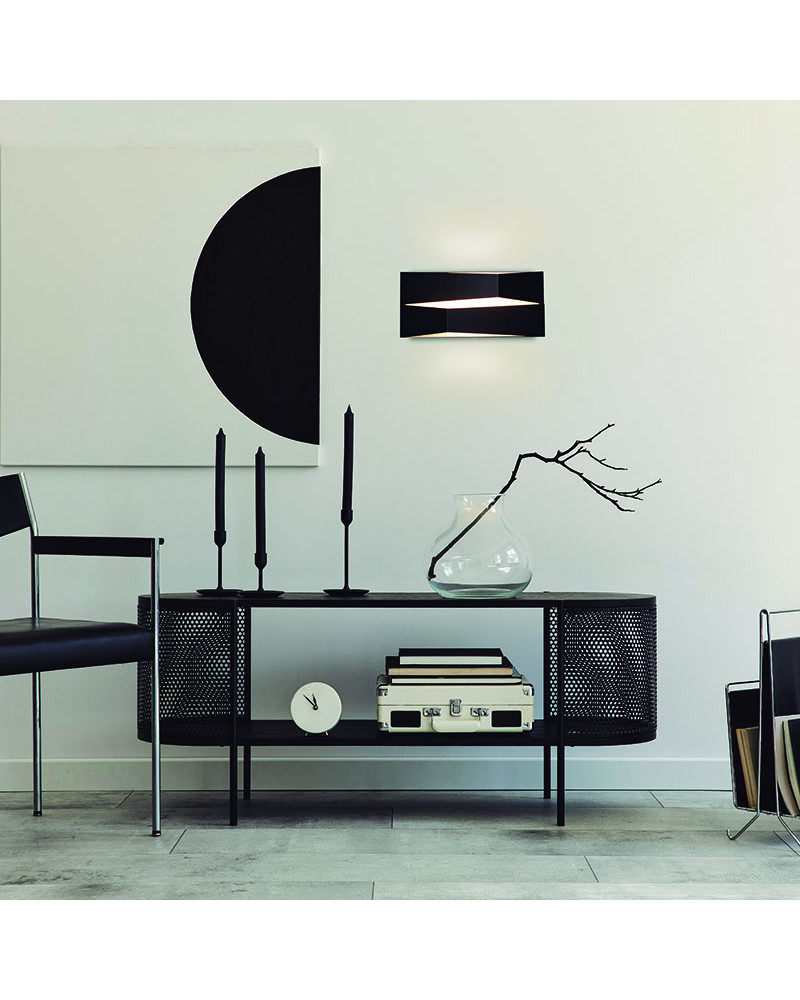 Fuji LED wall light | Aiure