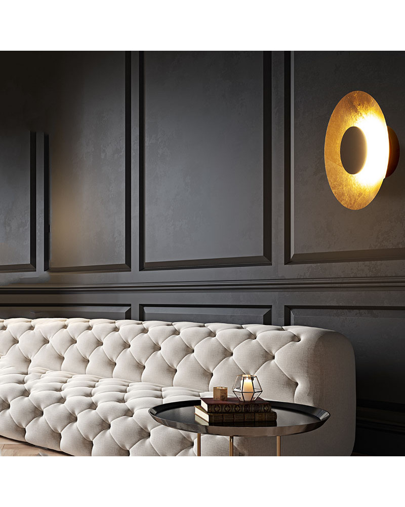 Orion LED wall light | Aiure