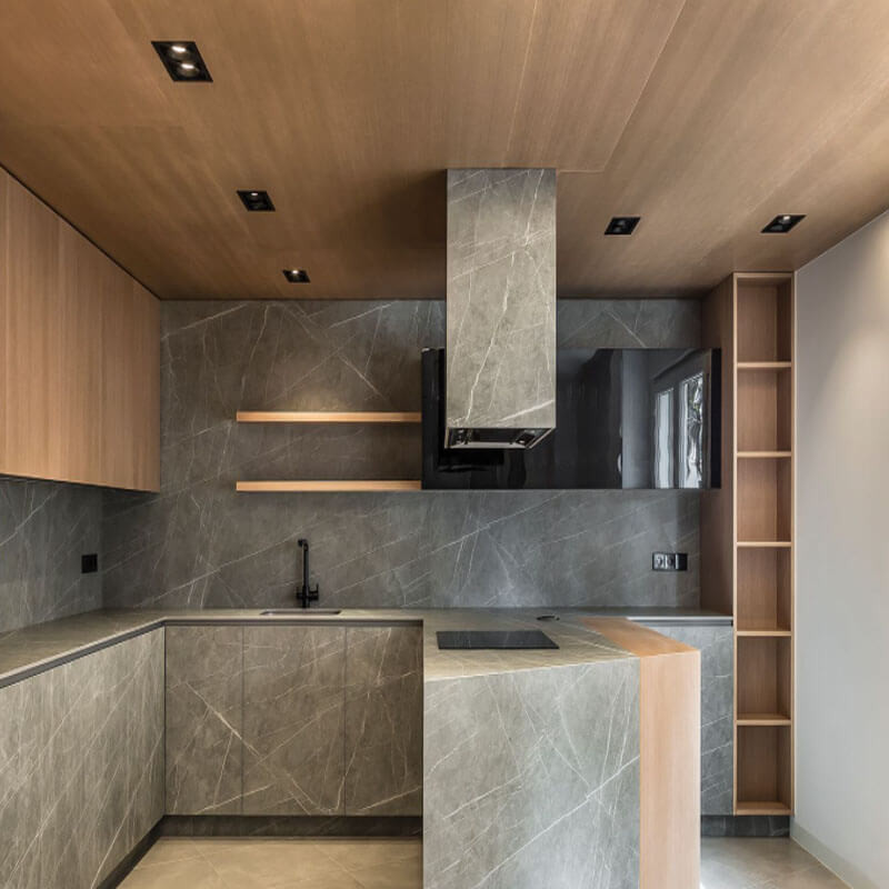 Directional LED spotlight Twist Double 2x10.5W de Arkoslight| Aiure