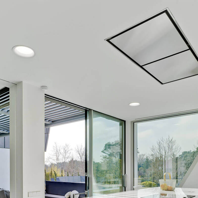 Recessed Downlight LED Drop 27W by Arkoslight | Aiure