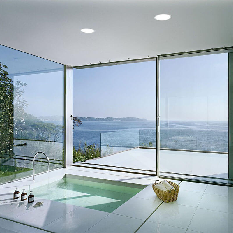 Ceiling recessed LED downlight Fox Mini 7W | Aiure