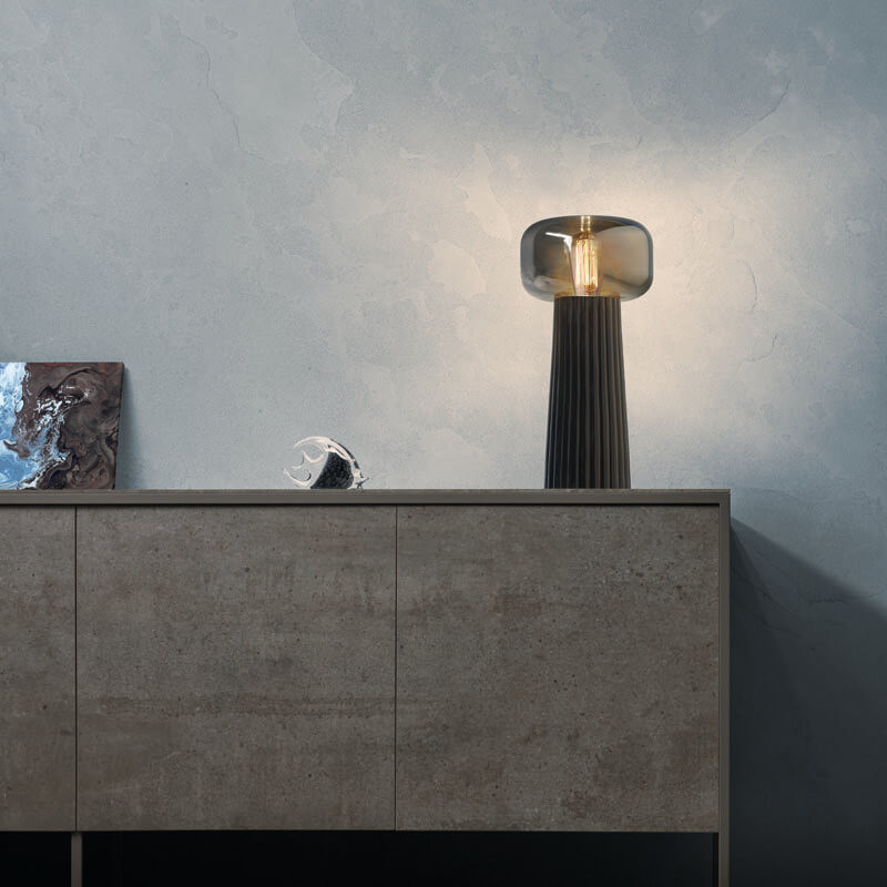 Designer table lamp Faro | Aiure