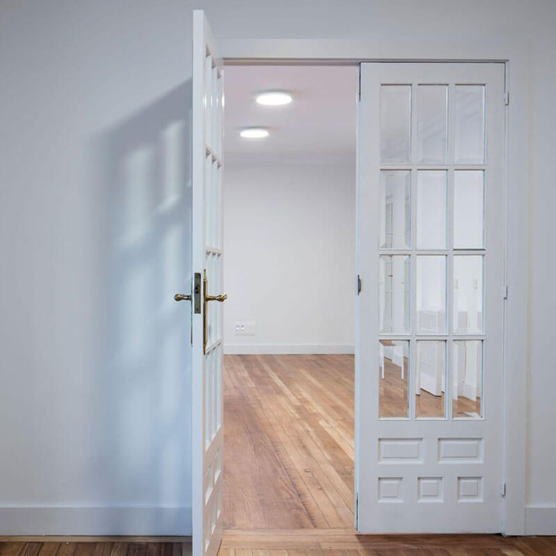 Surface ceiling light Sky 31W innovative design Arkoslight | Aiure