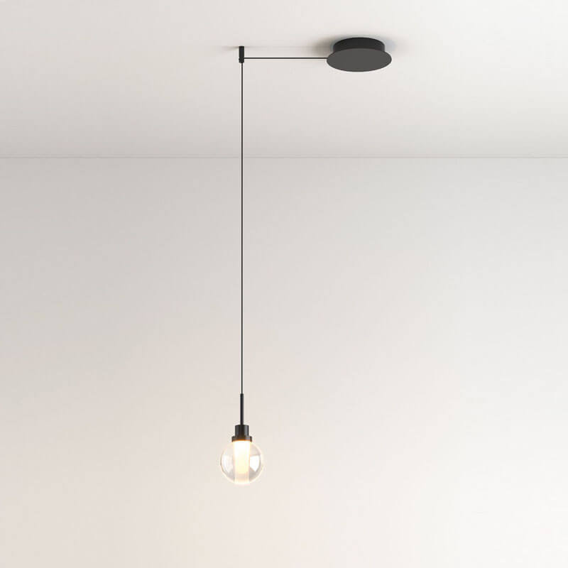Customisable Alaska Big Fancy Shape ceiling lamp Arkoslight | Aiure