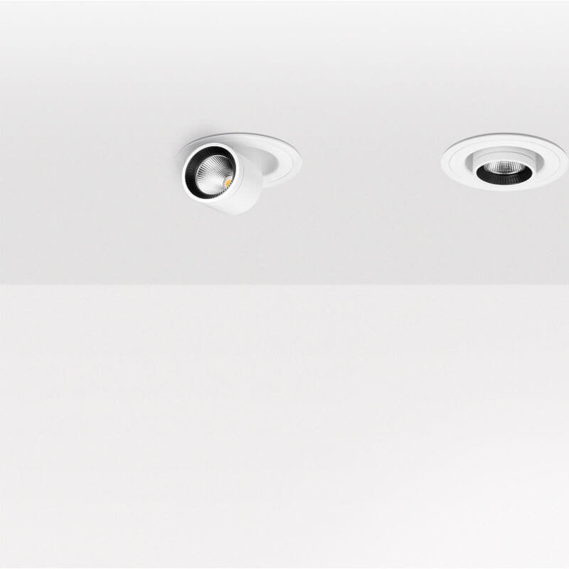 Foco Empotrable LED Pop Up 20º de Arkoslight | Aiure