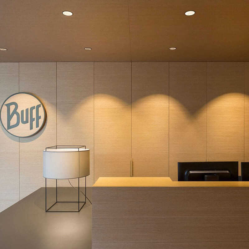 Swap S RT 2012 Downlight LED 5W Arkoslight | Aiure