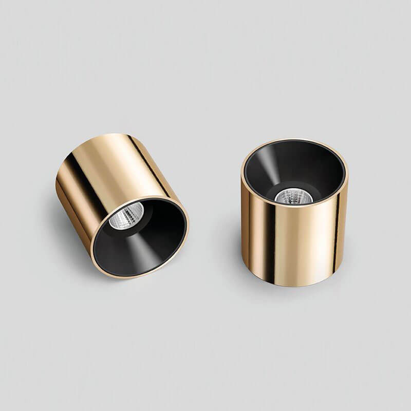 Shot Light M Surface LED downlight Arkoslight | Aiure